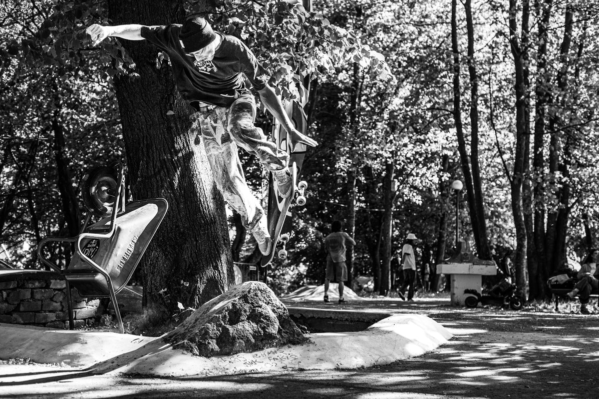 Skoone DIY 2023 – SISU SKATESHOP