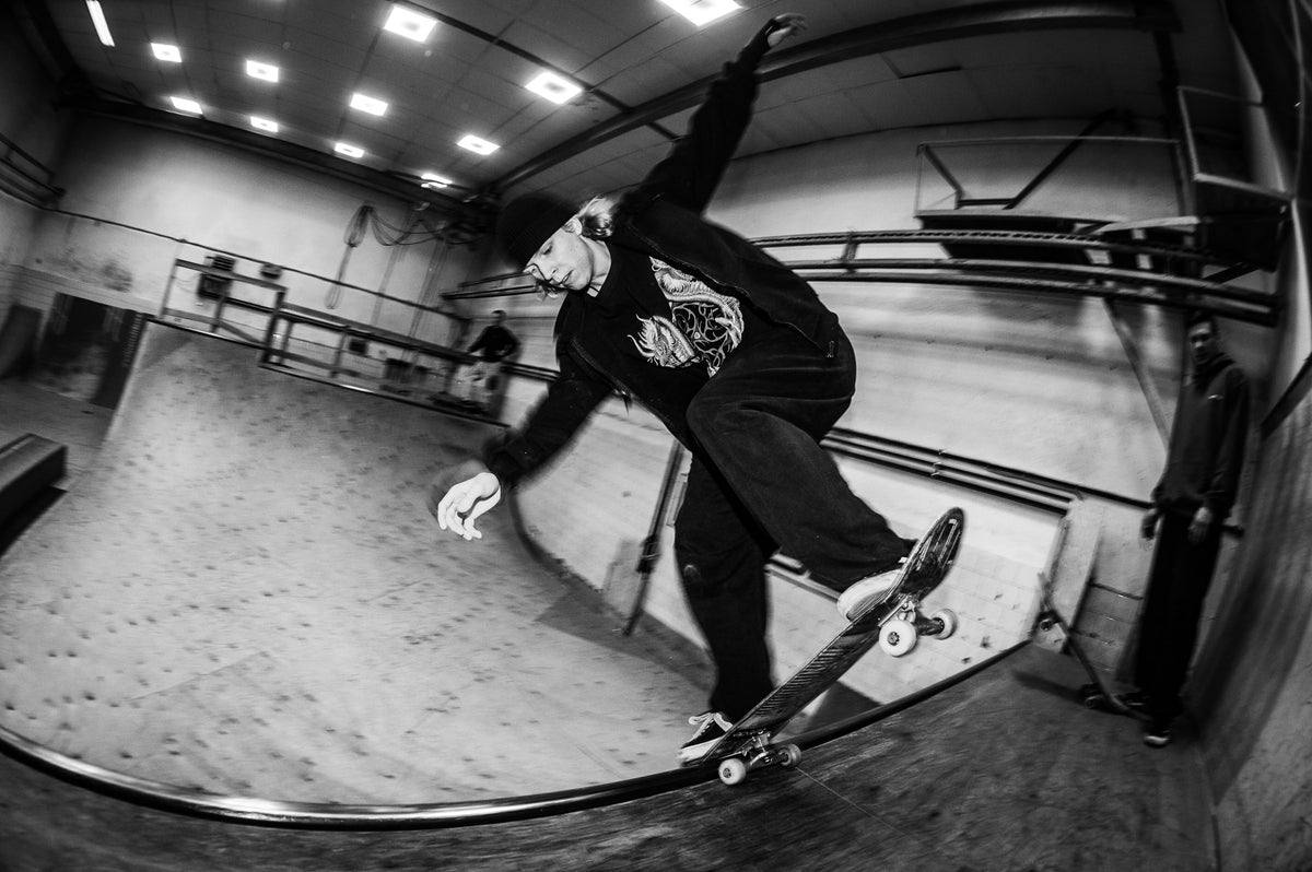 Support your local Loigu ! – SISU SKATESHOP